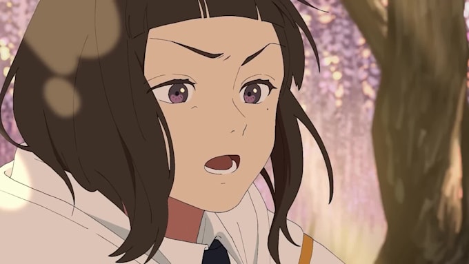 Make a pro anime music video, amv, 2d anime animation, japanese anime ...