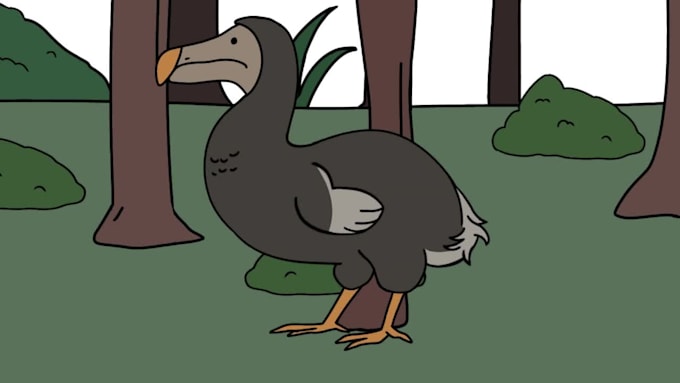 2d doodle explainer video in dinzo or james toland style for youtube by Rairuxz | Fiverr