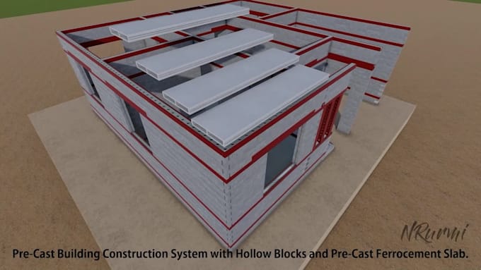 Create phasing animations to visualize building construction in lumion ...