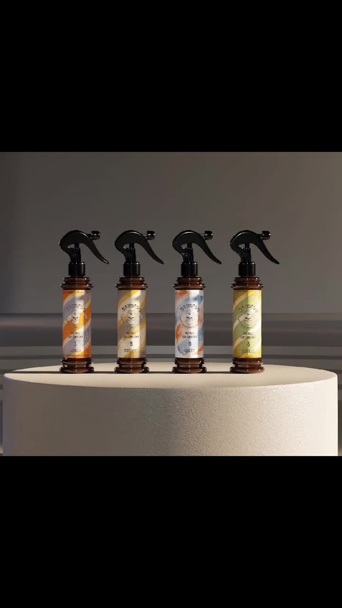 Do realistic 3d cgi product animation, 3d product visualization, 3d ...