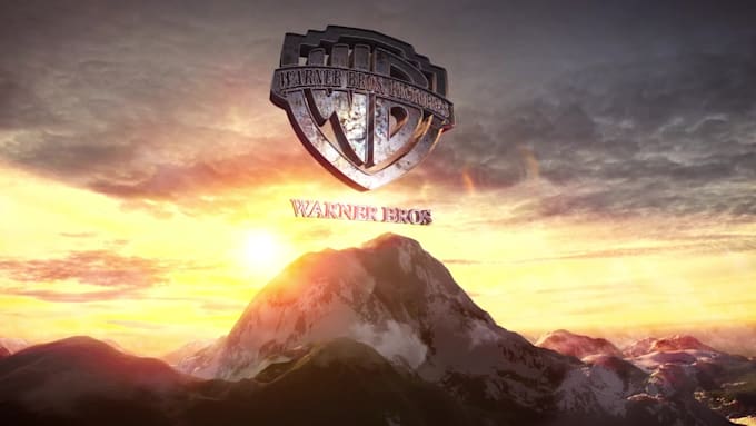Cinematically movie logo intro animation in 4k by Afroja_vfx | Fiverr