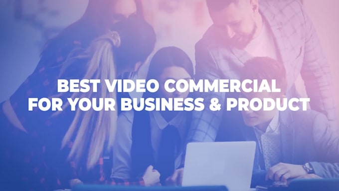 Create a stunning live action explainer video for business promotion by ...