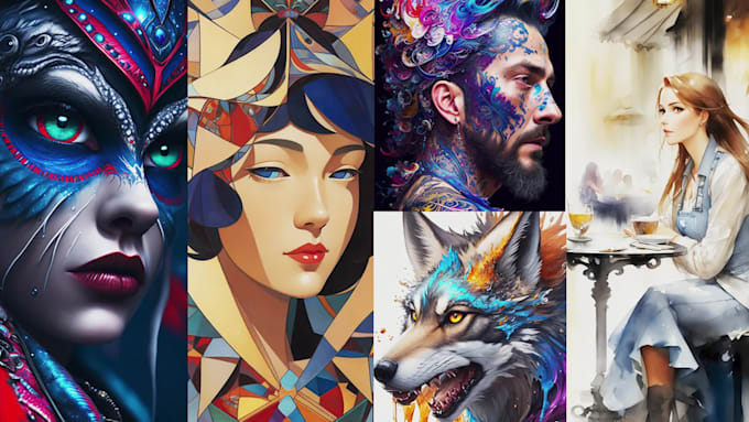 Create quick custom ai art using leonardo ai advanced by Charithalaksha ... Create quick custom ai art using leonardo ai advanced by Charithalaksha ...