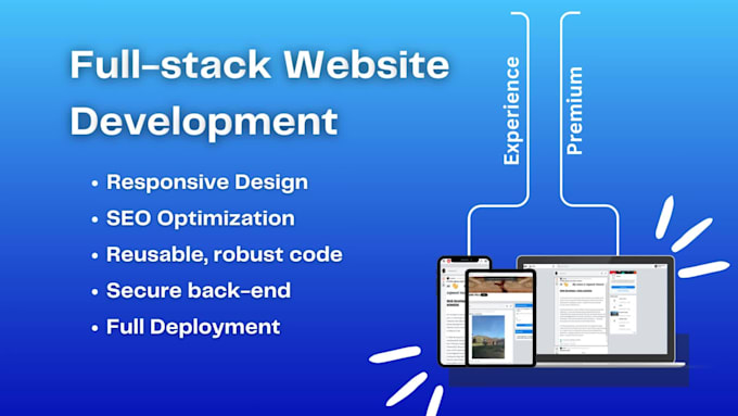 Create an interactive learning or course website with dashboard by Sajawal_hassan | Fiverr