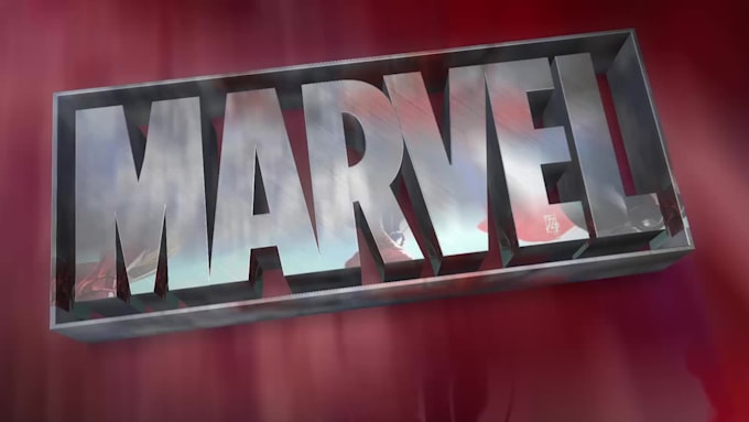 Create marvel intro for hotsell your