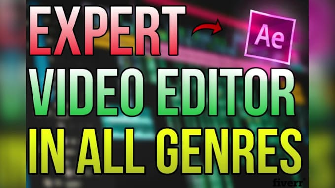 Do expert long form video editing or reels on gameplay, funny ...