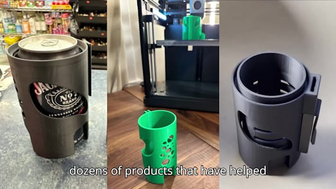 3d print your stl file and ship a tested, functional prototype by ...