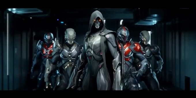 Create unique 3d cgi character animation, 3d cgi character model, vfx ...