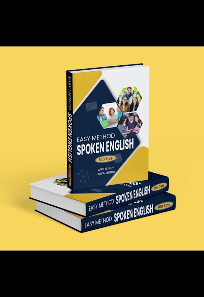 Design and edit your book with a professional cover by Shenox_official ...