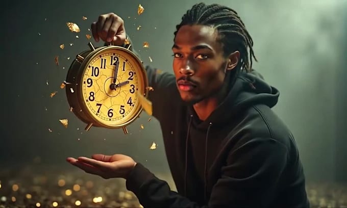 Create viral rap music video with custom visual synced to your flow by ...