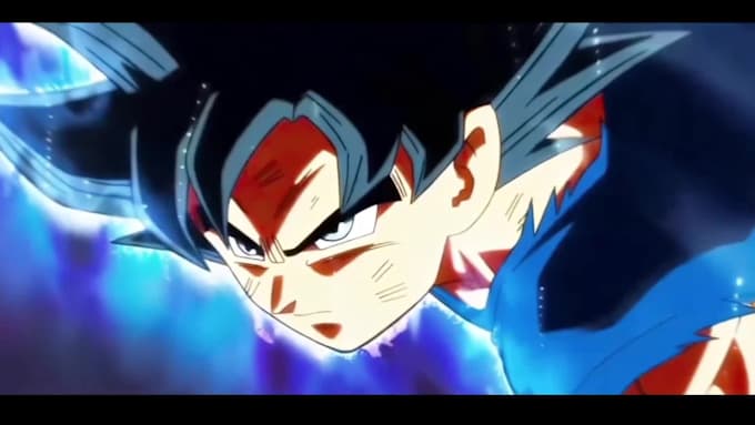 Make you professional amv edits for you at a cheap price by Izxeeerr ...