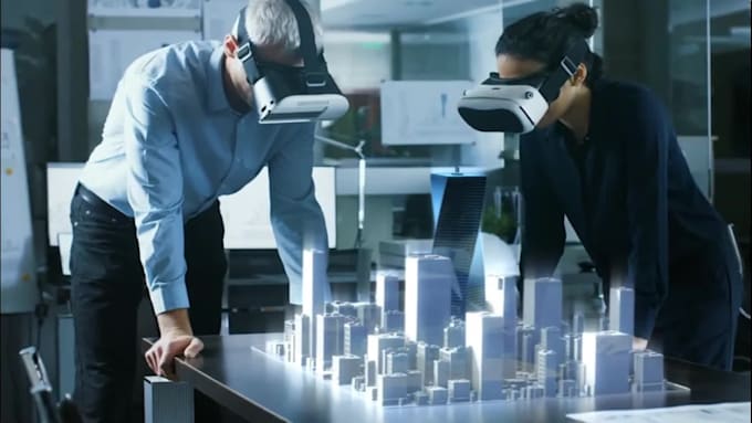 3d animation, 3d explainer video, explainer video by Vivaverseanime ...