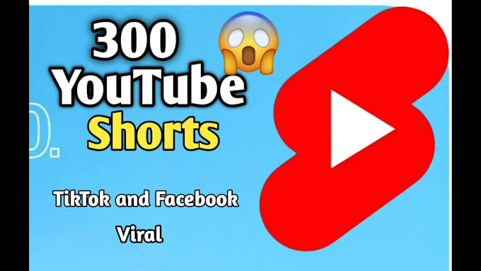 Edit youtube shorts and tiktok, fb with demanding captions by Farhan_ads3 | Fiverr