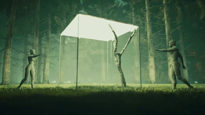 Create unreal engine 5 environments, levels and worlds by Cleanworkk | Fiverr