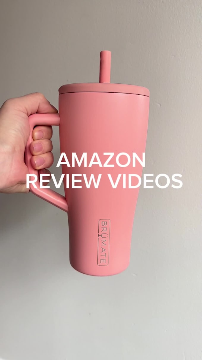 Create a shoppable amazon influencer video of your product by ...