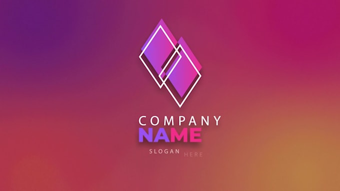 Create a custom logo animation by Bohdannavrotsky | Fiverr