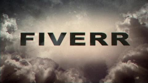 Create a custom lionsgate intro video by Ax611