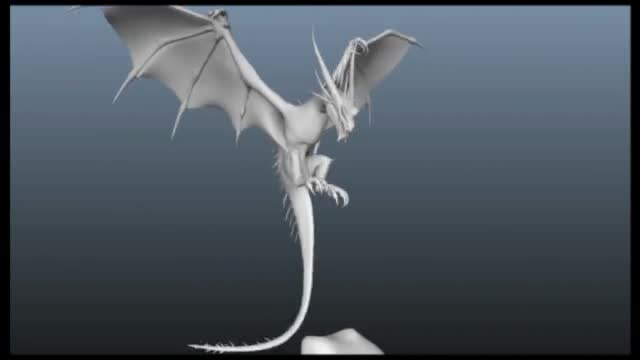 Create realistic creature animation for you by Tausif666 | Fiverr