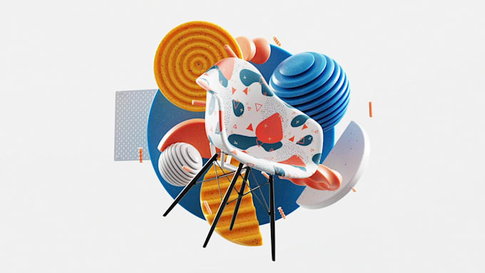 Make 3d model and animations by Madsouls | Fiverr