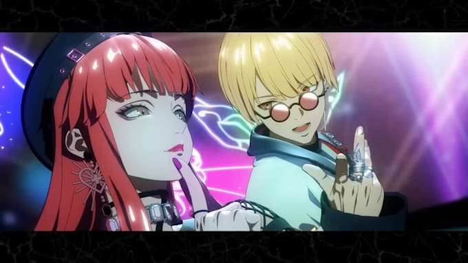 Do 2d anime music video, 2d japanese anime style, 2d animation, manga ...