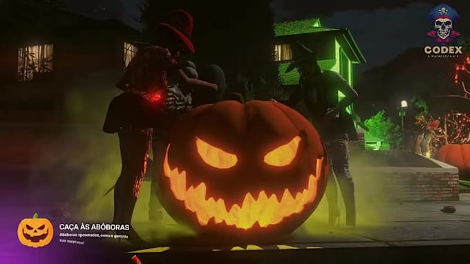 Gta 5 intro video, fivem trailer, fivem loadingscreen, cinematic fivem ...