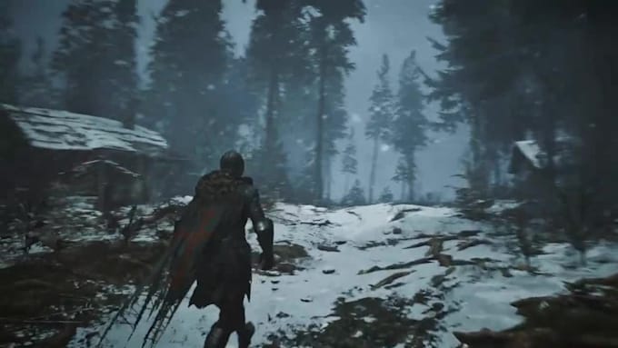 Develop unreal engine, unreal engine game, game development, ue4, ue5 blueprint by Philliprill ...