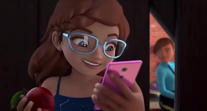 3d animation video, cartoon music video, 3d animated music vide0 by ...