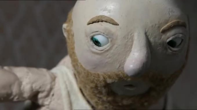 Create 3d stop motion claymation animation by Hongwick | Fiverr