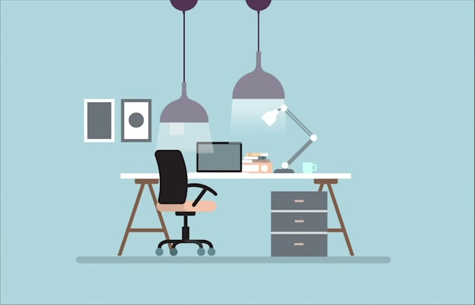 Create custom animated gifs by Annyats | Fiverr