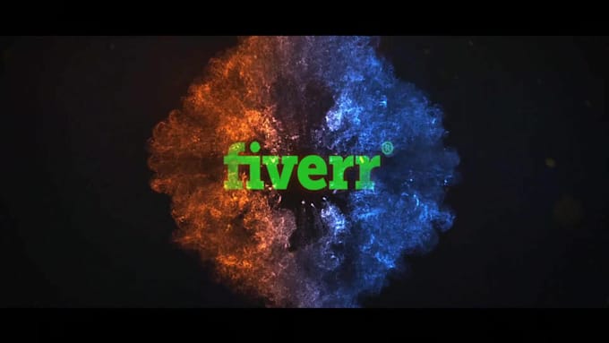 Create 30 amazing video intro logo animation by John_photoshop | Fiverr