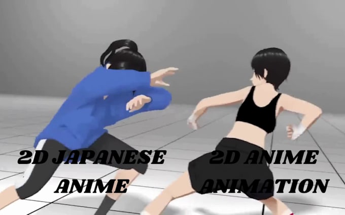 2d cartoon animation 2d character animation 2d explainer video 2d ...