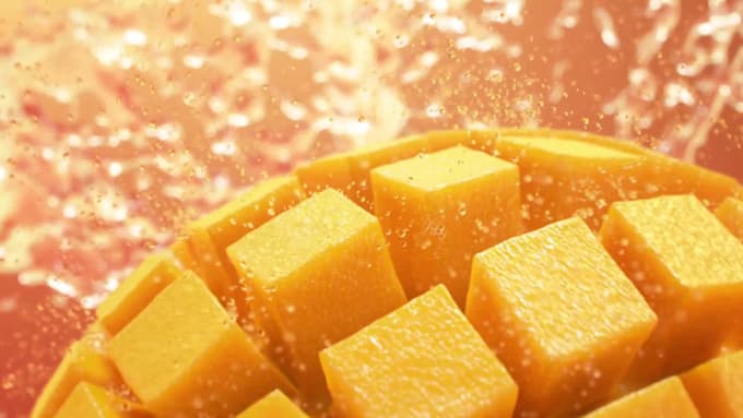 Do 3d water simulation, 3d vfx animation, 3d fire explosion, liquid ...