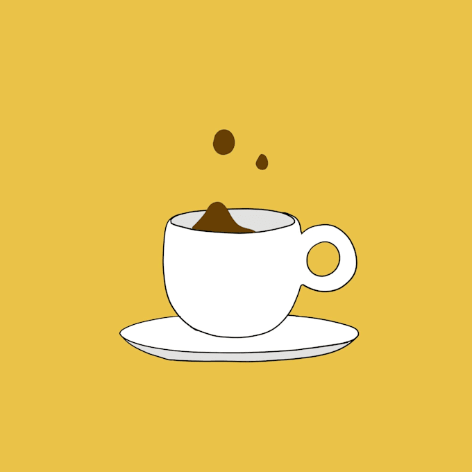 Create 2d animation video or gif by Moving_colors | Fiverr