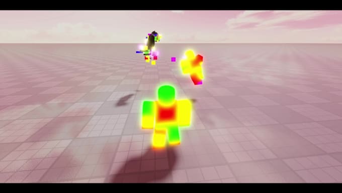 Create professional scripts, vfx for your roblox game by Womiscripts ...