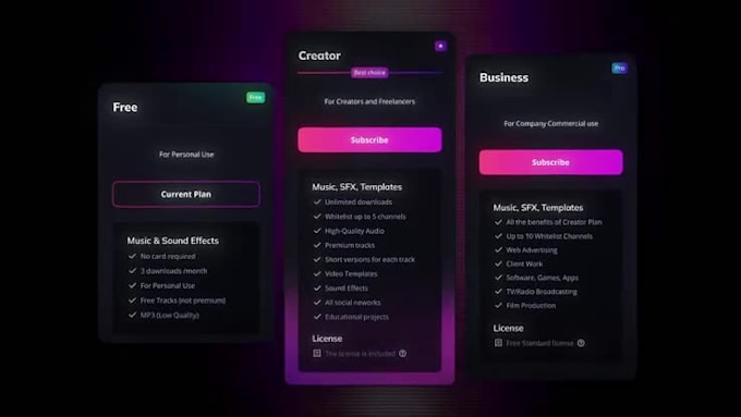 Create saas explainer video, app demo video, software explainer, saas demo vide0 by ...