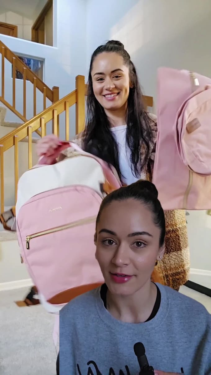 Create a ugc tiktok style ad for your instagram, tiktok, or facebook by Ugc_mataylie | Fiverr