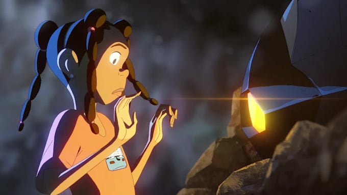 Create professional 2d animation for explainers, ads, and social media by Hendrix965 | Fiverr