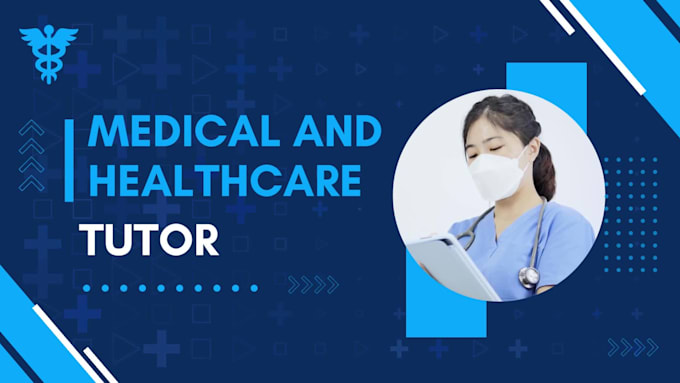 Tutor medical subjects eg anatomy pharma physio patho etc by ...