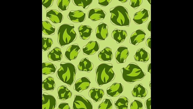 Create aop clothing pattern by Tariqual_islam | Fiverr