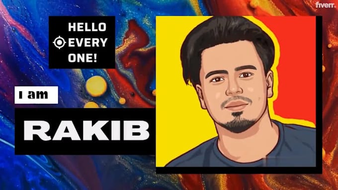 Do professional top 10 videos production for youtube by Promomakerr | Fiverr