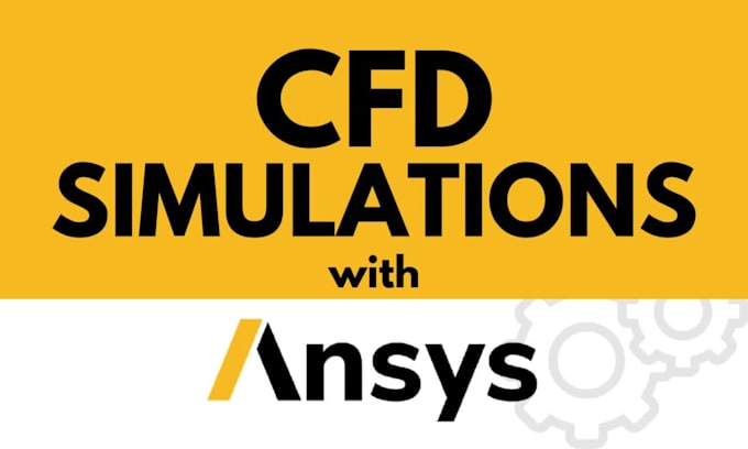 Do Computational Fluid Dynamics Cfd Simulations In Ansys Fluent By Engr