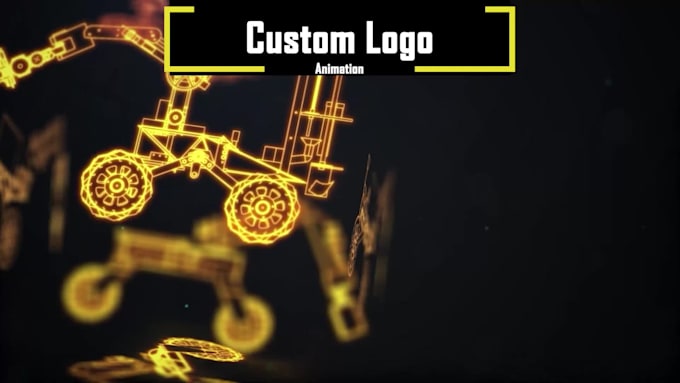 Create captivating motion graphics, mesmerizing video edits by M_monim | Fiverr