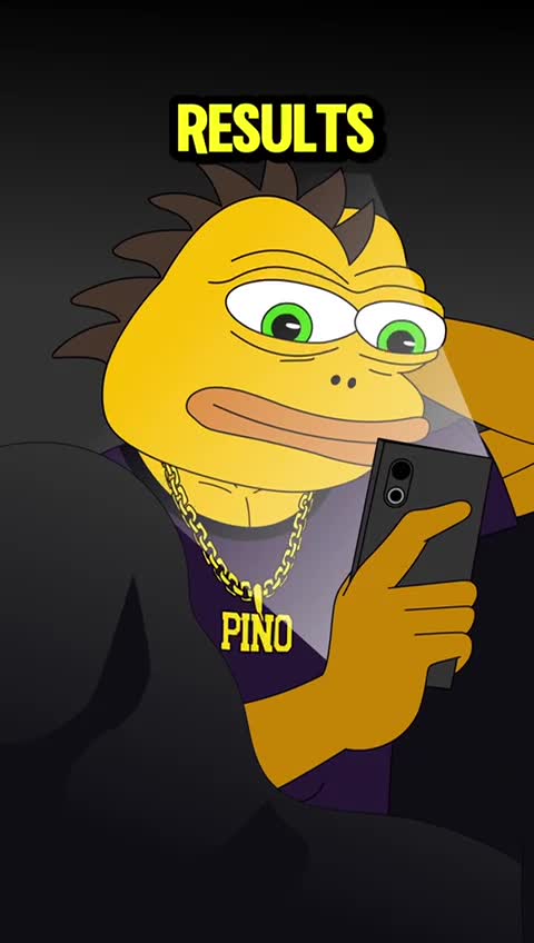 Viral 2d memecoin video 2d crypto animation 2d meme video 2d memecoin ...