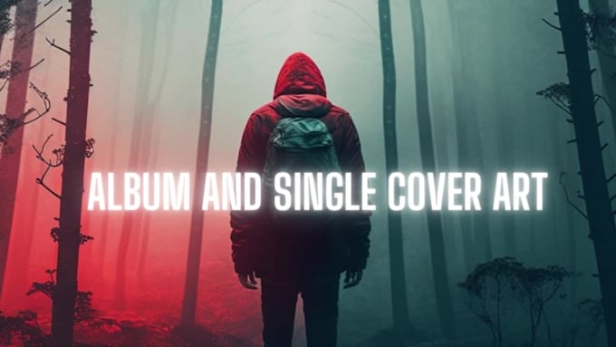 Create a punk emo indie rock 90s single album cover art by Newmander ...