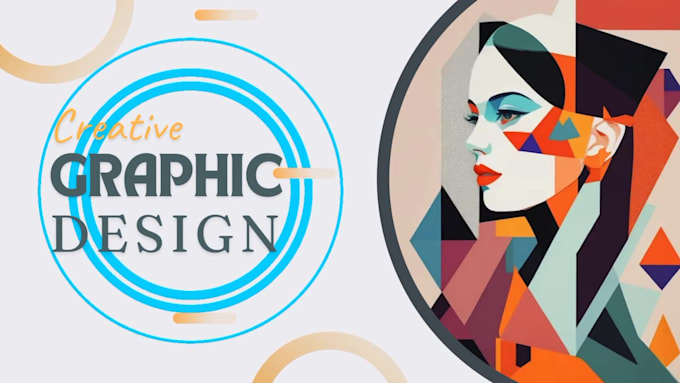 Do graphic design, adobe photoshop, adobe illustrator, poster design by ...