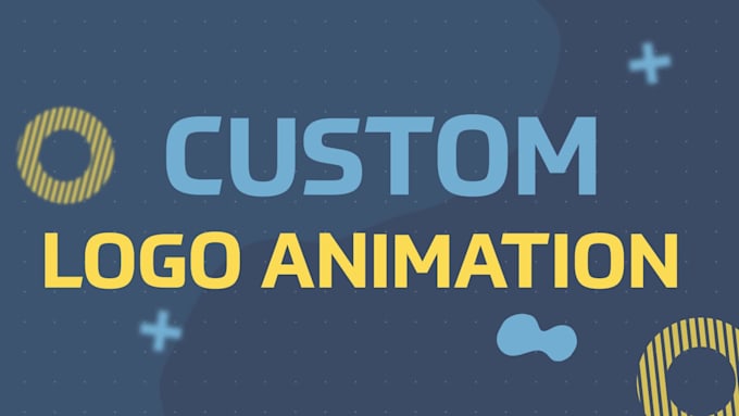 Create a 2d 3d logo animation or intro video 4k reveal by Hopakstudio | Fiverr