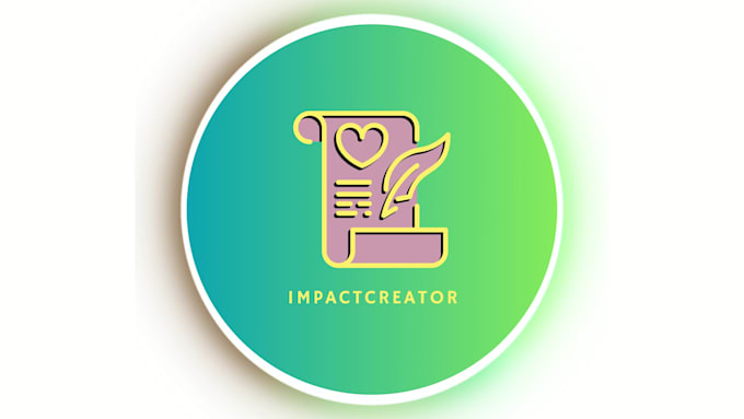 Write amazing rhyme poetries in english and hindi by Impactcreator | Fiverr