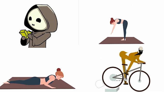 Create custom lottie animation for your website and app by ...