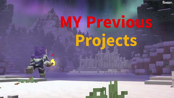 Develop your minecraft plugin 4 years experience and upload it on ...