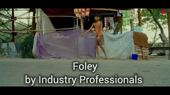 Design the sound effects, sfx and foley for your project by Nil2005 ...